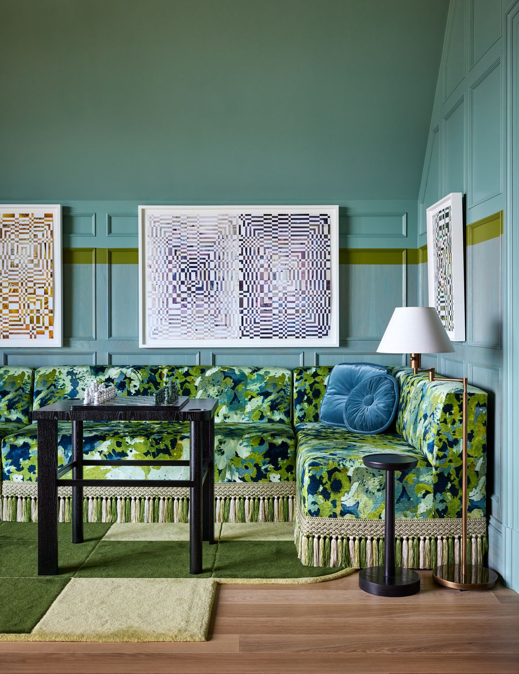 3 Art Hanging Mistakes Designers Notice (& How to Fix Them) | Livingetc