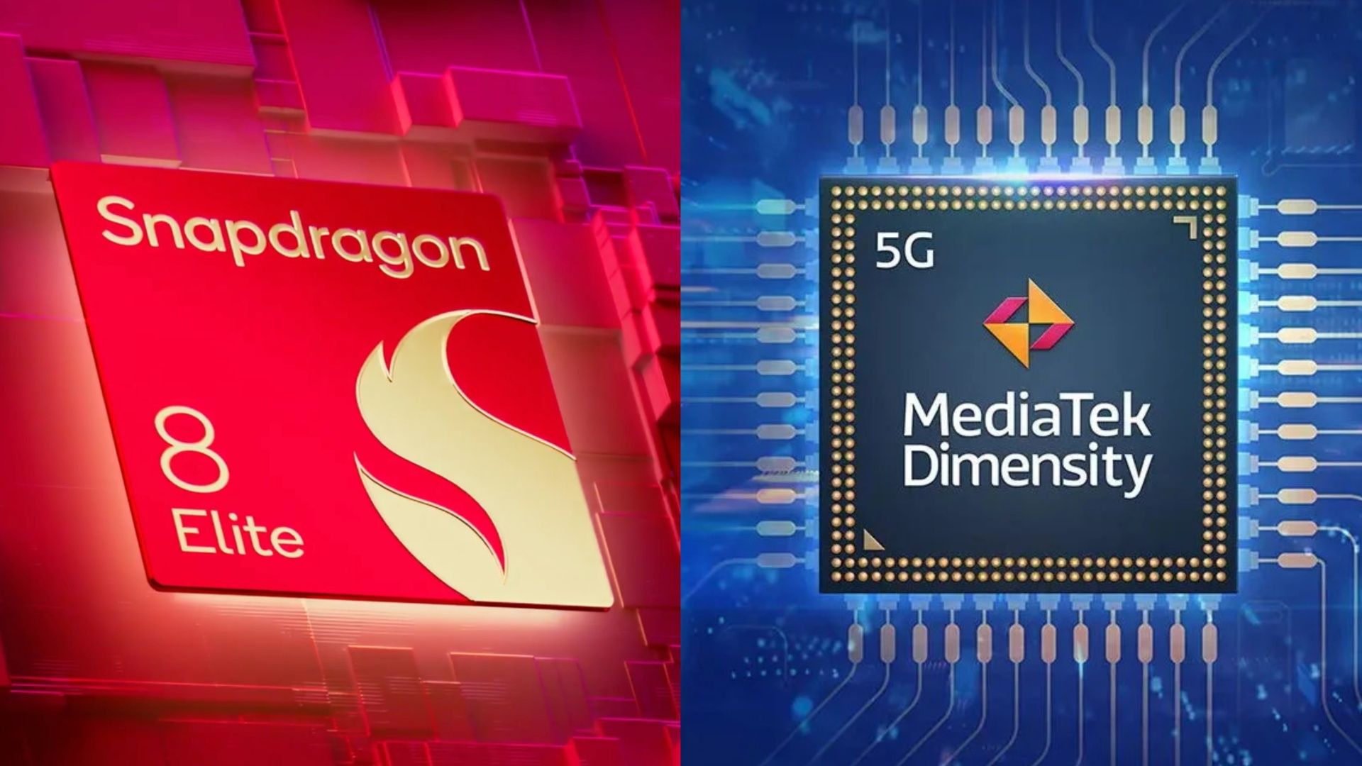 Snapdragon vs MediaTek chipsets: which is best for your smartphone? | TechRadar