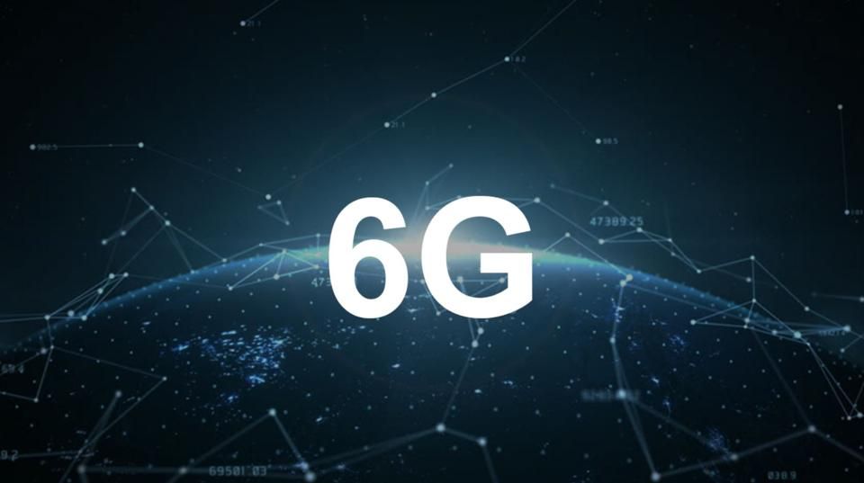 What Is 6G Everything You Need To Know TechRadar What Is 6G Everything You Need To Know TechRadar