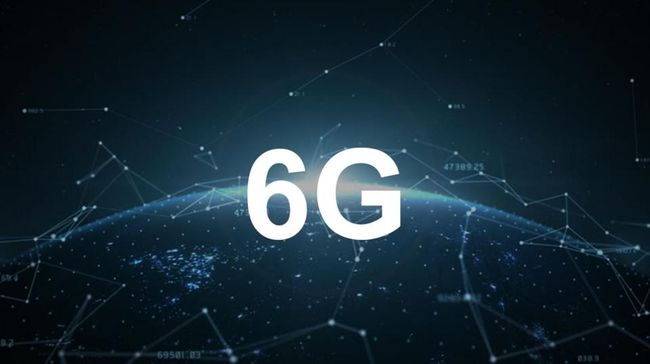 What is 6G? Everything you need to know | TechRadar