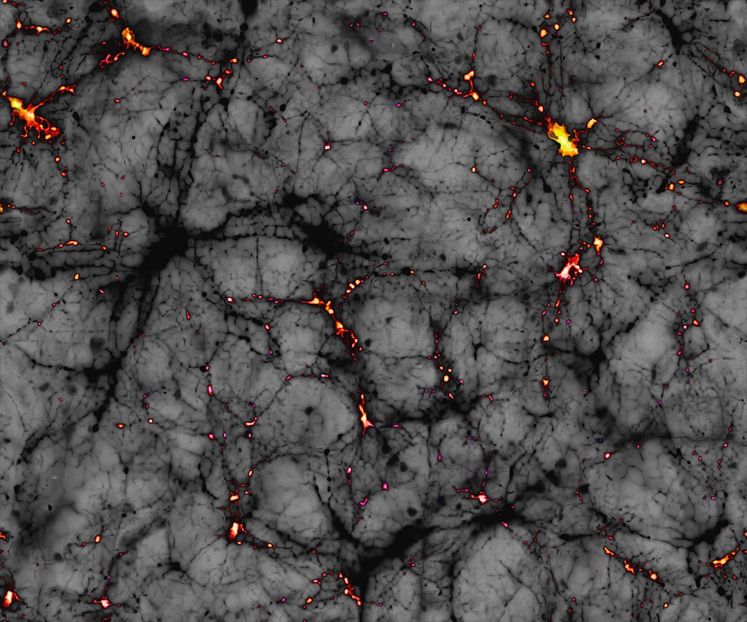 Emergent Gravity Could Force Us To Rewrite The Laws Of Physics Live