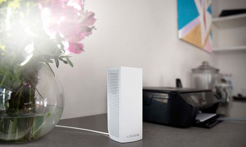 Linksys Velop Review | Tom's Guide