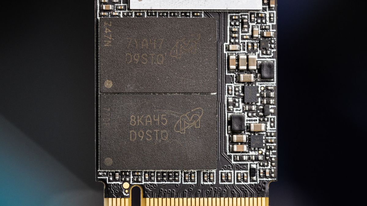 Team Group T-Create Expert SSD Review: Ultimate Endurance for Chia ...