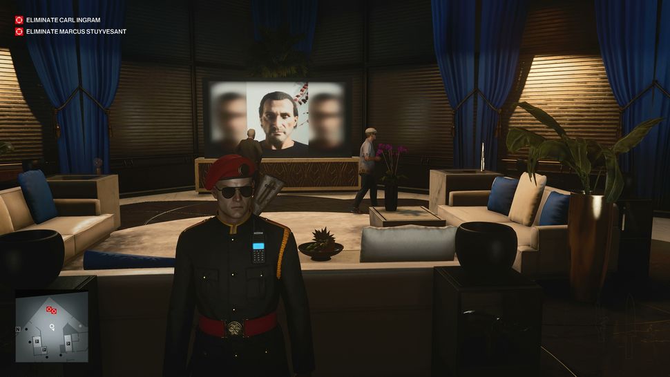 All Hitman 3 Mission Stories and assassinations | GamesRadar+