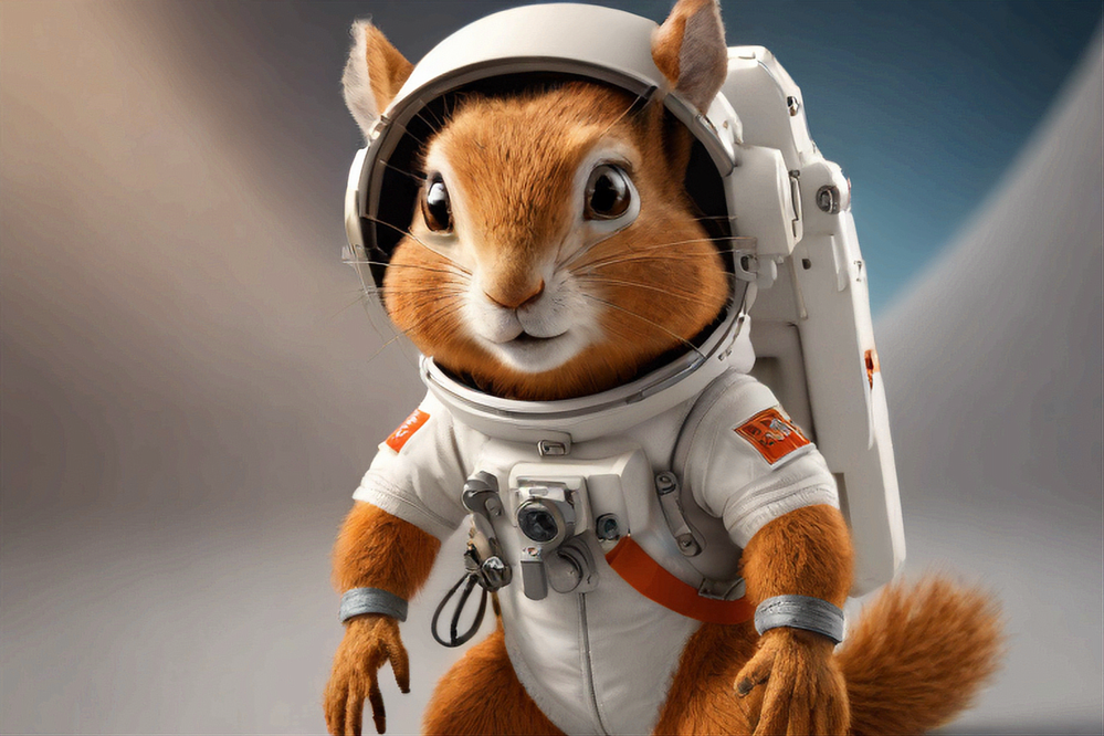 Amuse 2.0 beta released for easy on-device AI image generation on ...