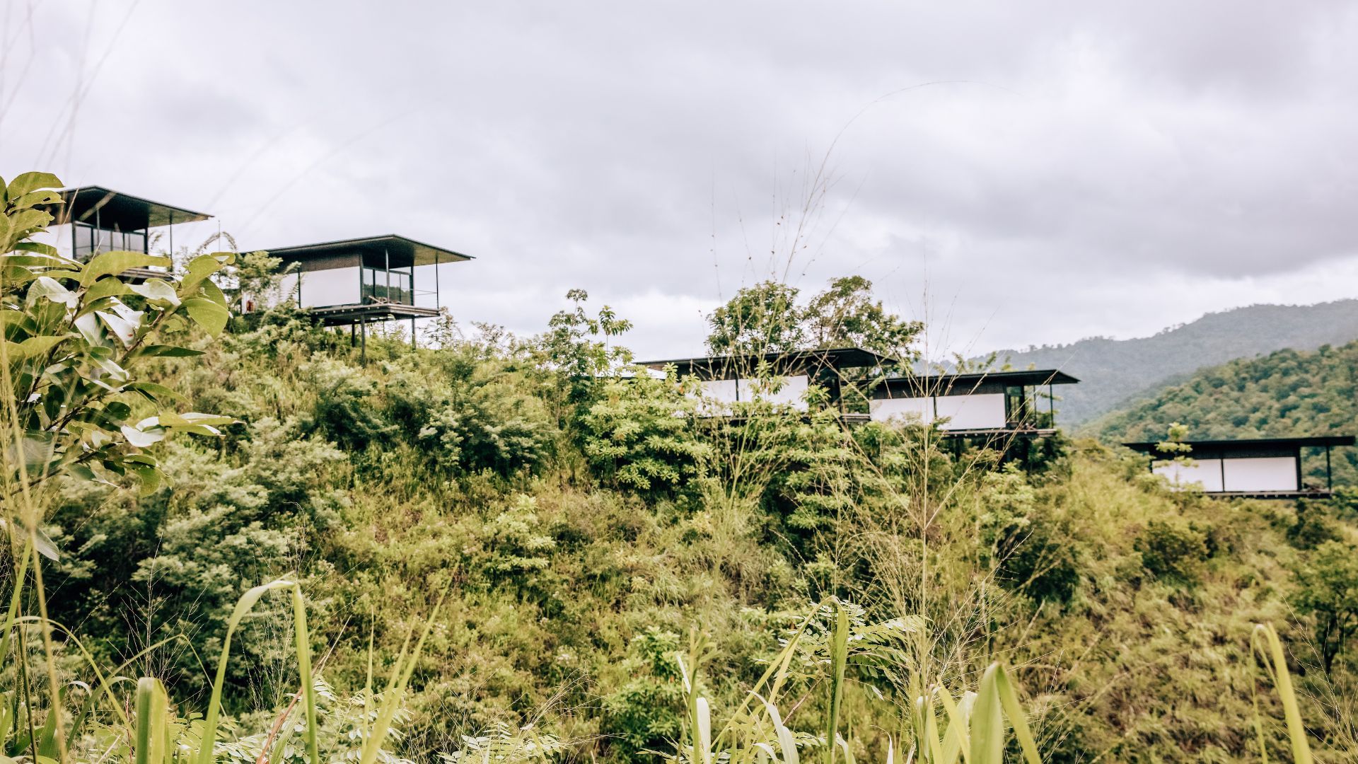 The best health retreats for rest and rejuvenation | Woman & Home