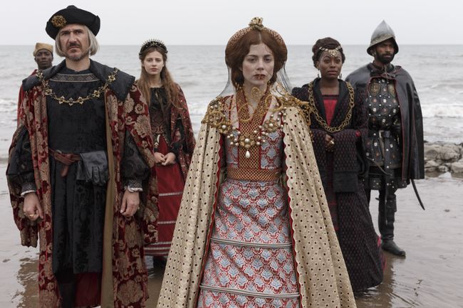The best historical TV shows to stream right now | What to Watch