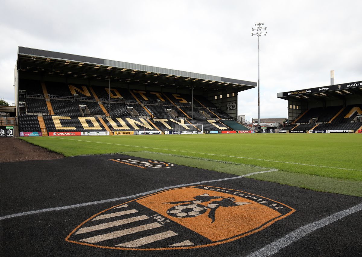 The 100 best football stadiums in Britain: 60-41 - Ranked! The 100 best ...