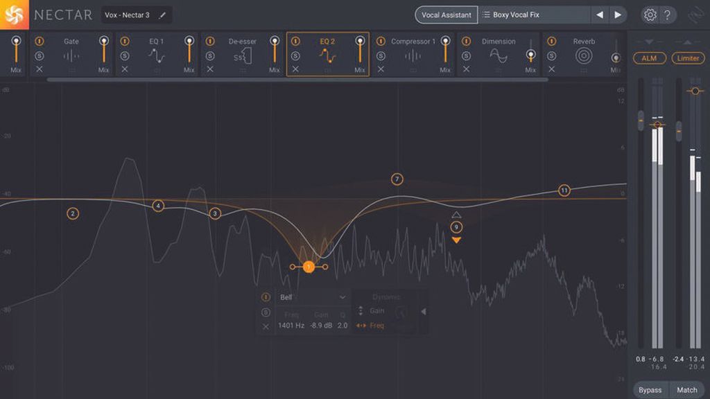 Best pitch correction plugins and apps 2025: Stay in tune | MusicRadar