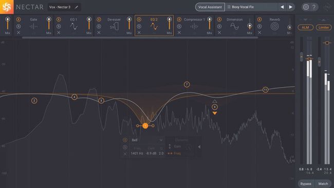 Best pitch correction plugins and apps 2025: Stay in tune | MusicRadar