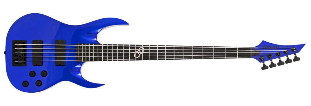 Solar Guitars expands its roasted maple necks and fanned fret options ...