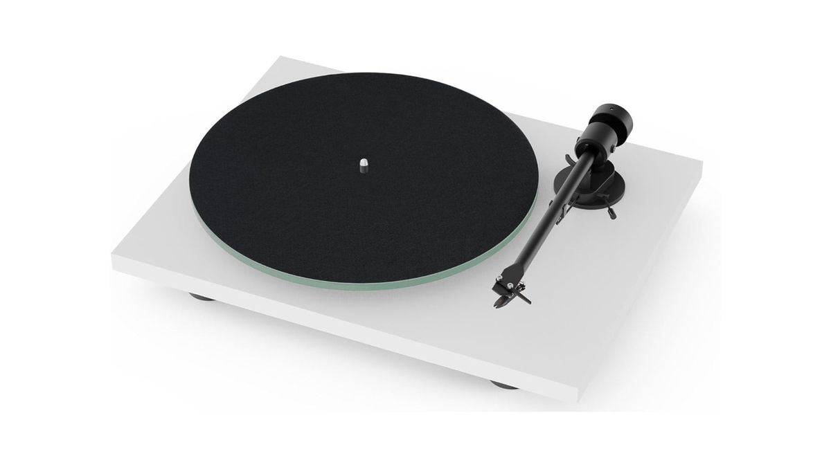 Best Bluetooth turntables 2025: Wireless record-playing wonders from ...