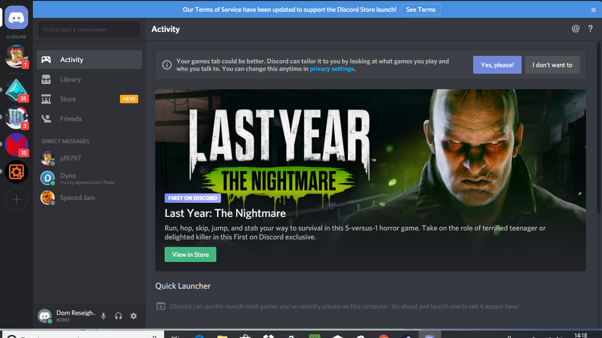 How to set up your new gaming laptop | TechRadar