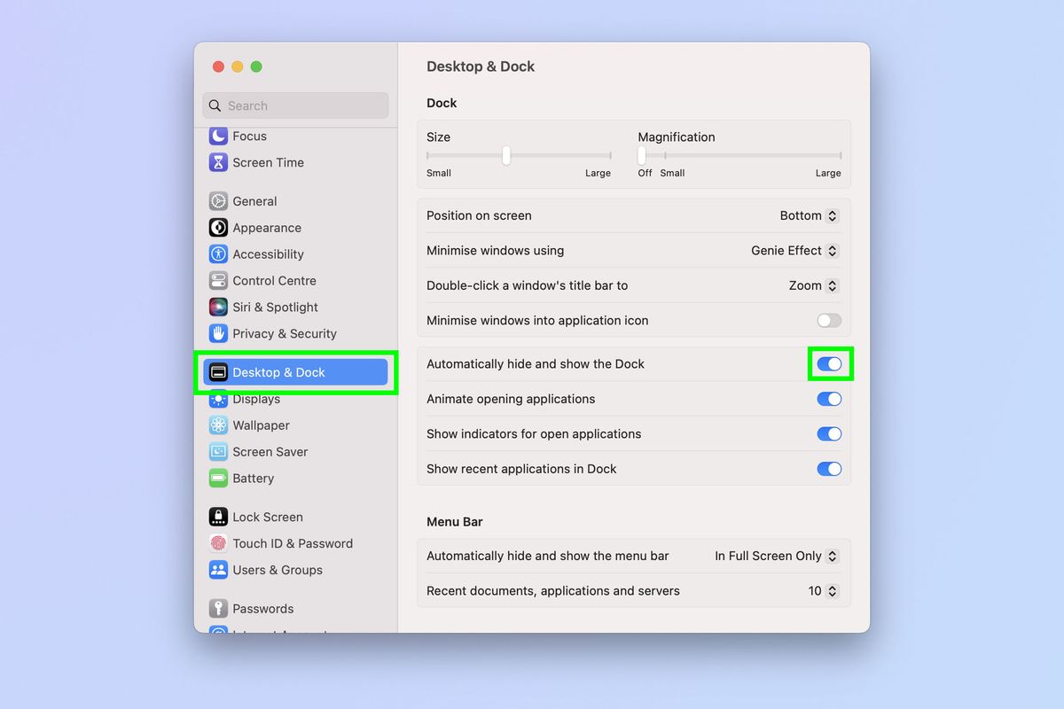 9 macOS tips that every new Mac owner needs to know | Tom's Guide