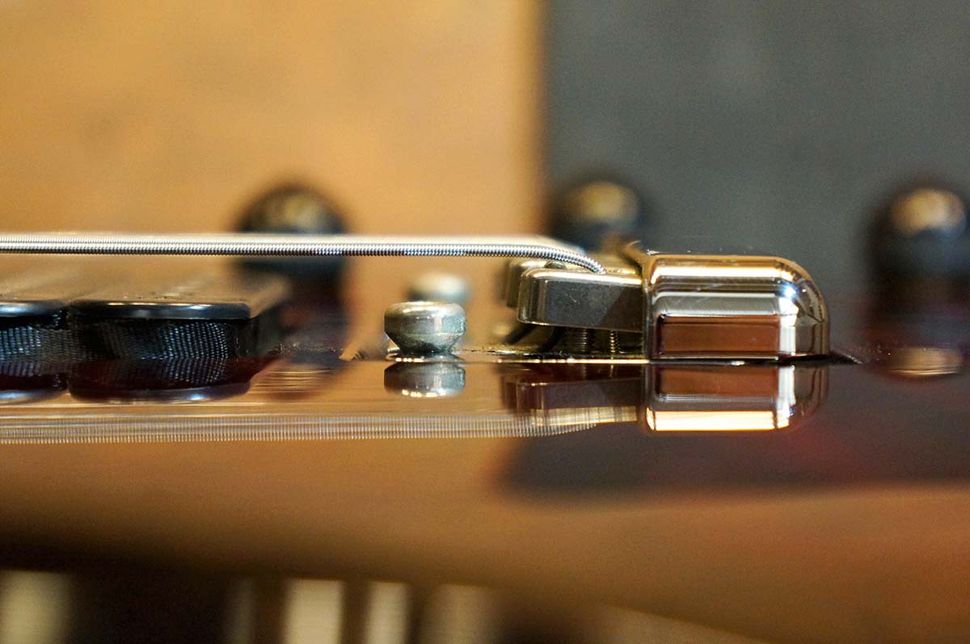 How to install a Tremol-No system | Guitar World