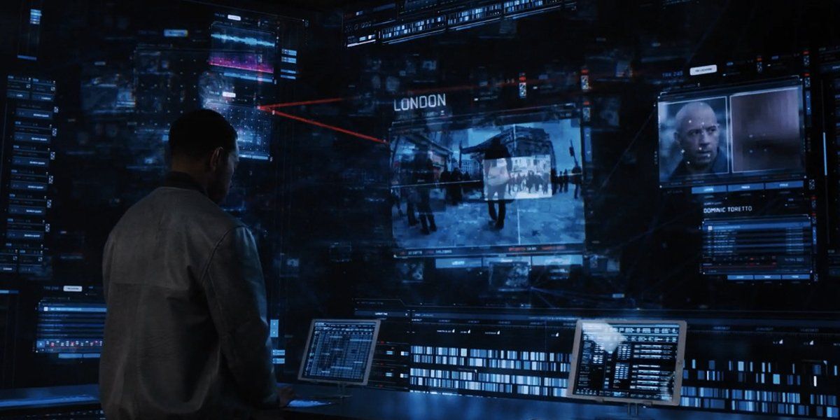 Fast And Furious: The Most Remarkable And Insane Tech Featured In The ...