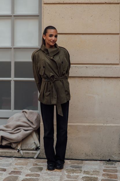 I Discovered 10 Classic Fall Outfits That Will Outlast Every Trend ...