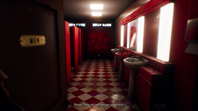 The Suicide of Rachel Foster | PC Gamer