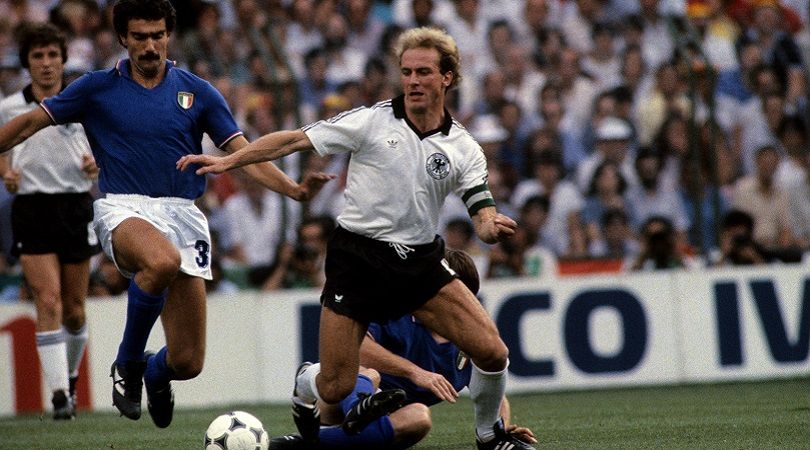 The 20 best moustaches in football | FourFourTwo