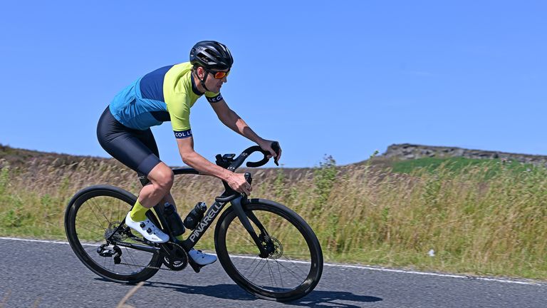 Pinarello Dogma X review: quick, comfortable or both? | Cycling Weekly