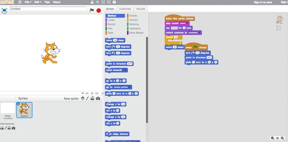 Do Computer Coding Toys for Kids Really Work? | Live Science