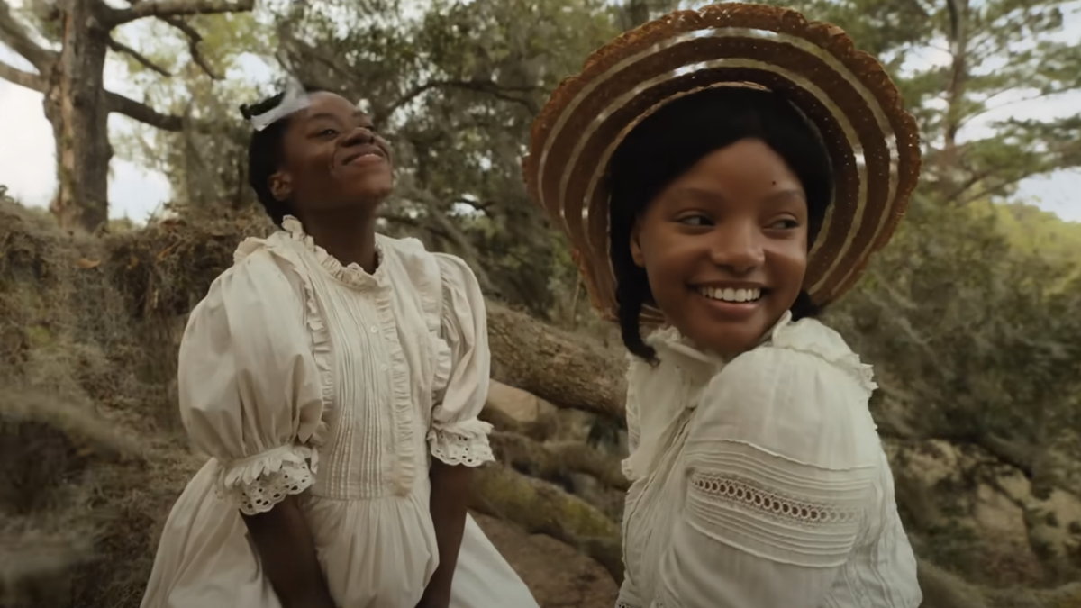 Emma Stone's Poor Things, Bradley Cooper's Maestro, And The Color ...