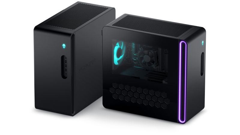 The best Alienware Aurora deals for August 2025 | TechRadar