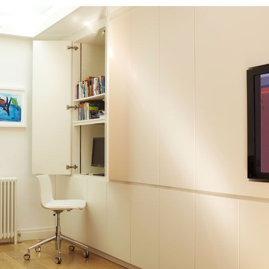 Step inside an elegant but functional family home - house tour | Ideal Home