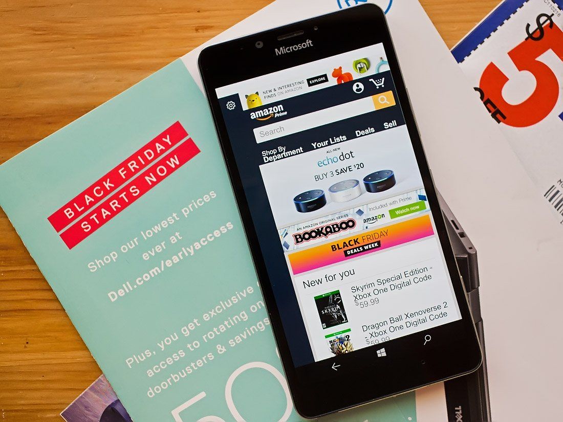 How to spend the Amazon gift card you got for the holidays | Windows ...