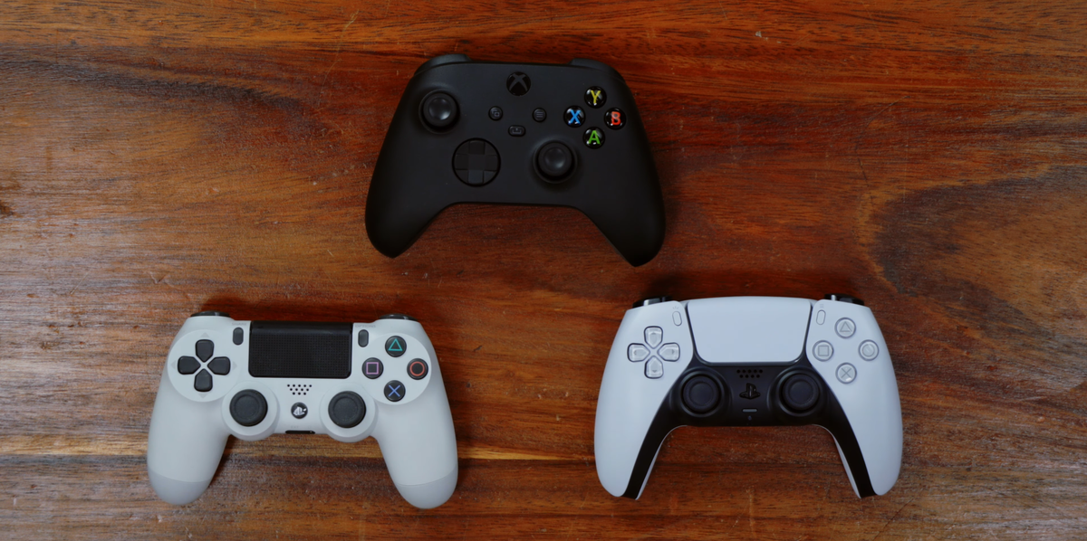 PS5 controller surprise hidden feature just revealed | Tom's Guide