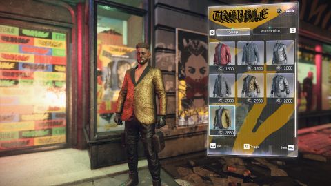 Watch Dogs: Legion: List of clothes shops and easy places to find them ...
