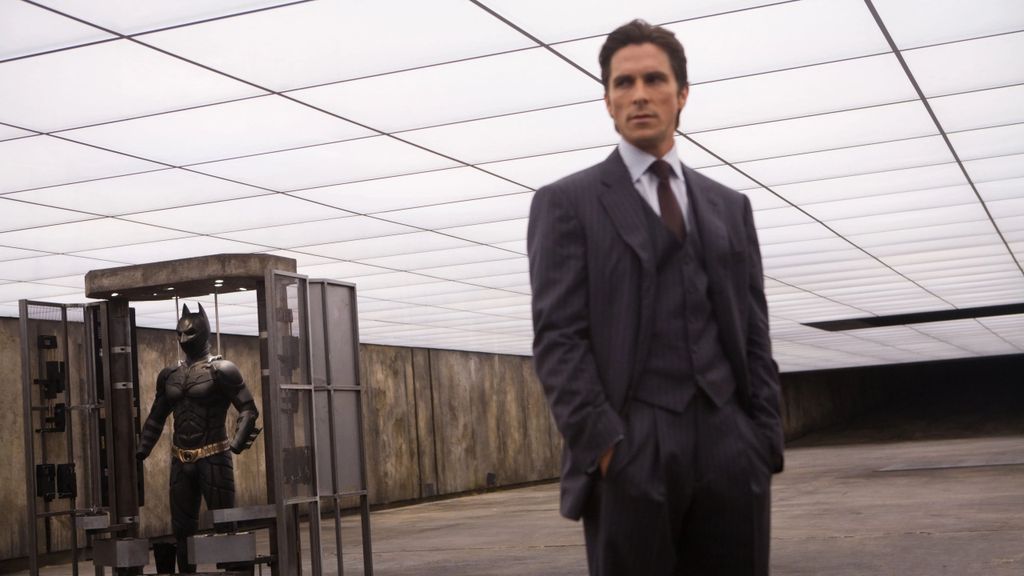The 30 Best Suits on Film | Shortlist
