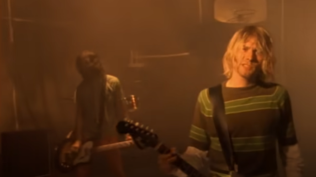 Nirvana's Smells Like Teen Spirit video: the inside story | Louder