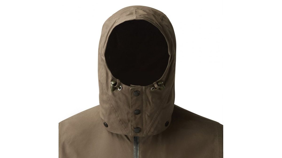 Country Innovation Aperture jacket review | Digital Camera World