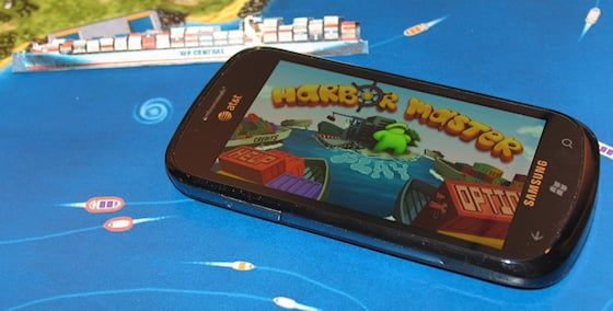 Harbor Master - Review | Windows Central