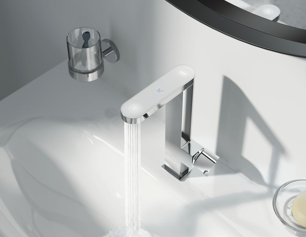 Saving water: 14 smart solutions for sustainable living | Homebuilding