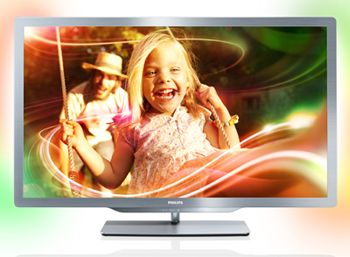 Philips' 2011 TV range in full | What Hi-Fi?