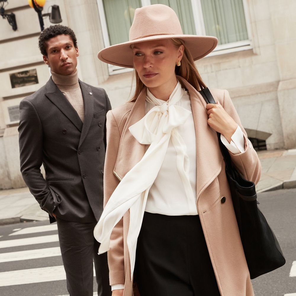 Ted Baker discount codes | 25% OFF for October 2025