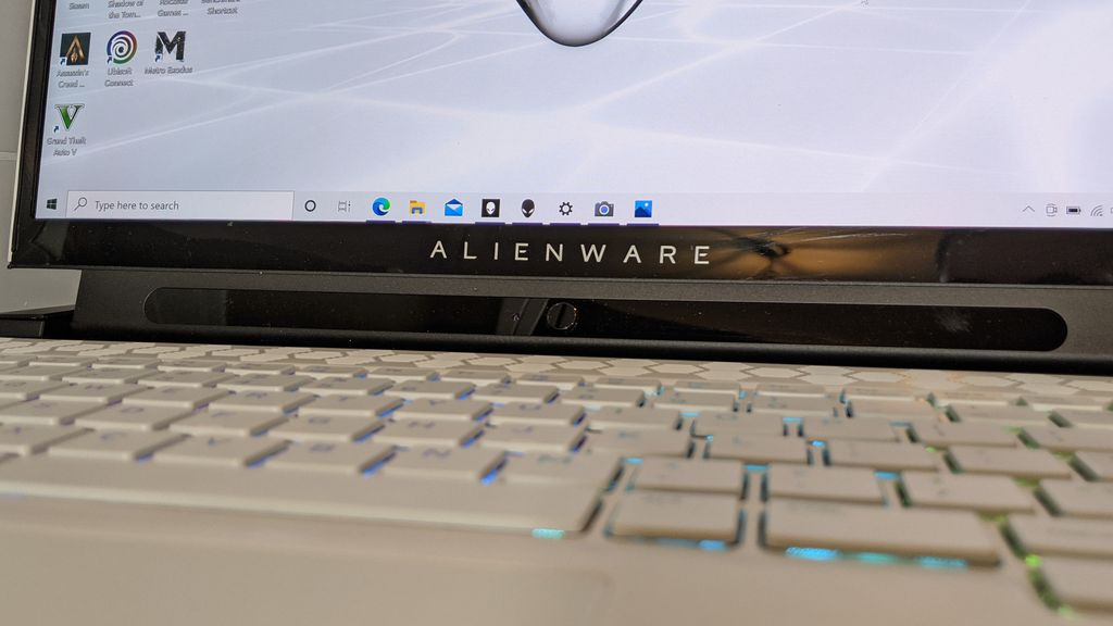 Alienware m15 R4 (RTX 3070) review | Laptop Mag