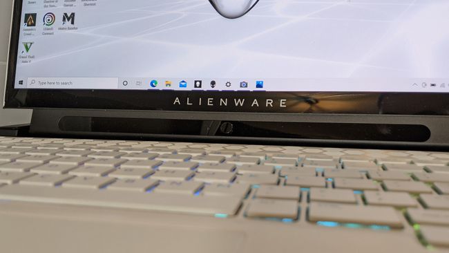 Alienware m15 R4 (RTX 3070) review | Laptop Mag