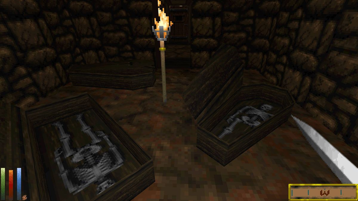 The Elder Scrolls' weird relationship with expansions began a full ...