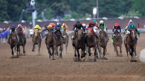 ITV Racing Schedule: ITV racing today times, presenters | What to Watch