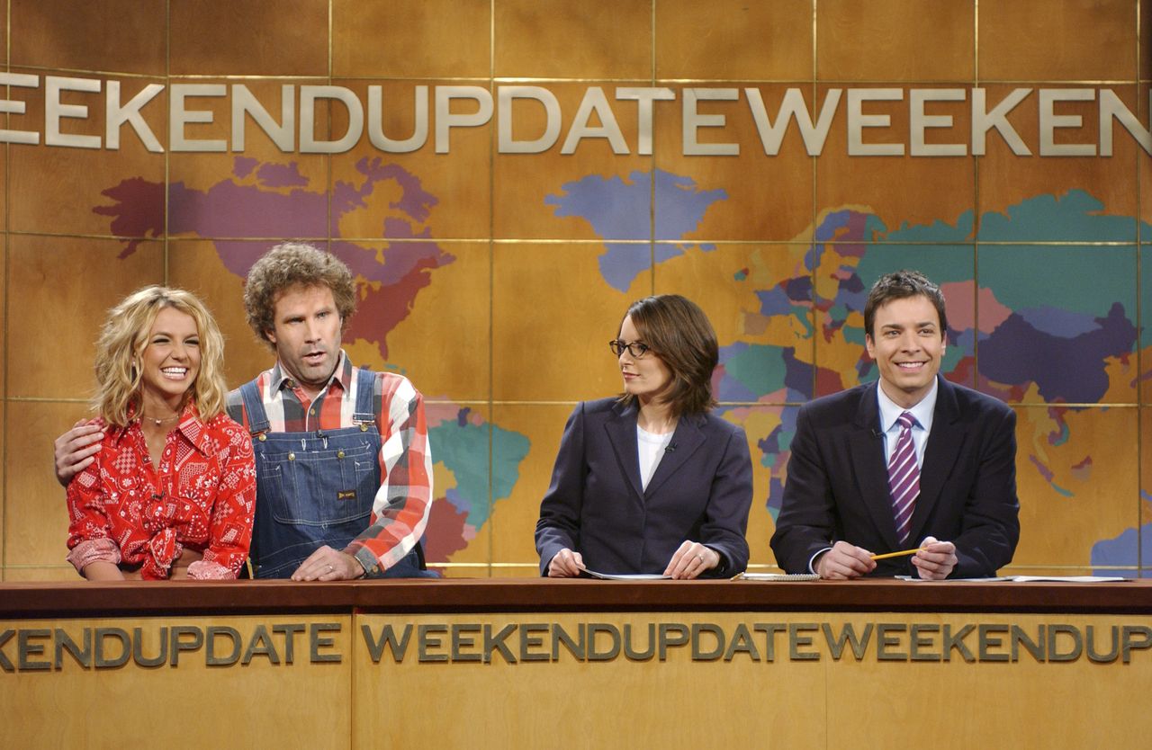 The 32 Most Iconic Britney Spears Moments | Marie Claire