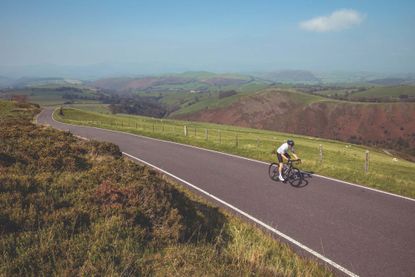 Riding the Mach Loop: How does the RAF training ground fare on two ...
