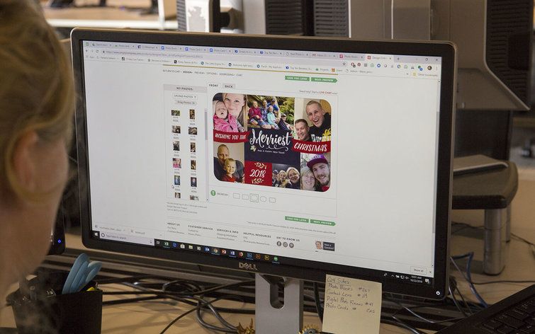 Best photo cards online | Top Ten Reviews