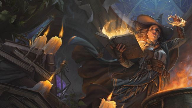 How to play D&D online | PC Gamer