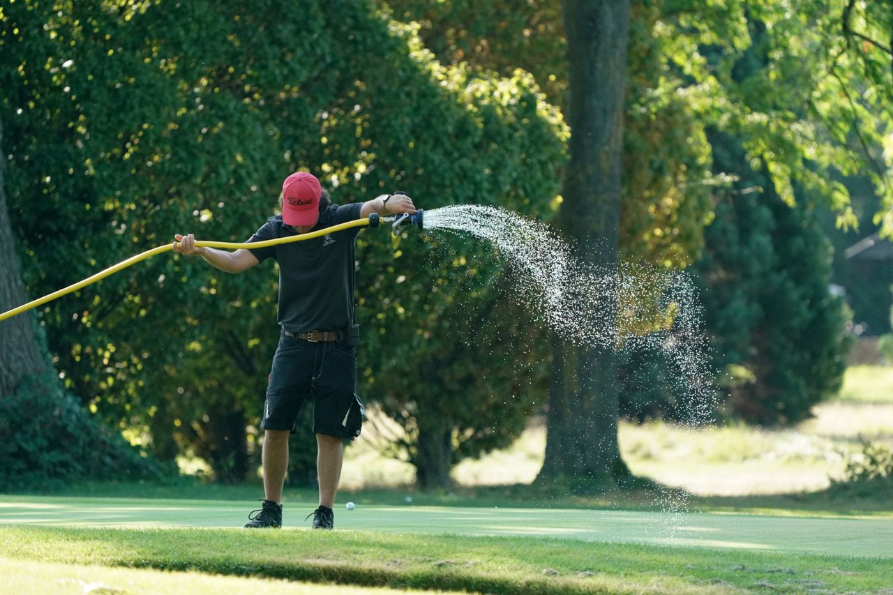 The Best And Worst Parts Of Being A Greenkeeper | Golf Monthly