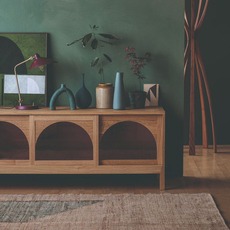 What colour is anthracite? Here's why this grey is special | Ideal Home