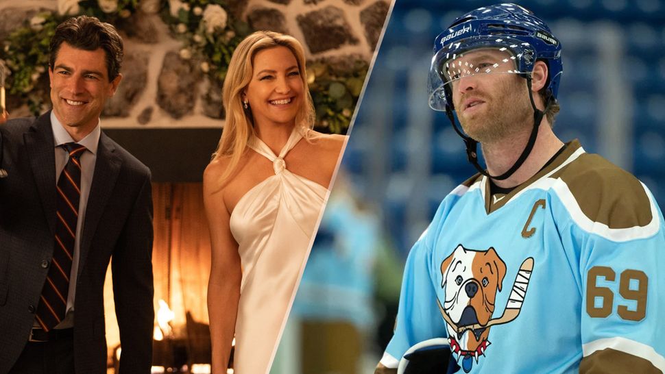 5 top new TV shows to stream this week on Netflix, Hulu and more (Feb. 24-March 2) | Tom's Guide