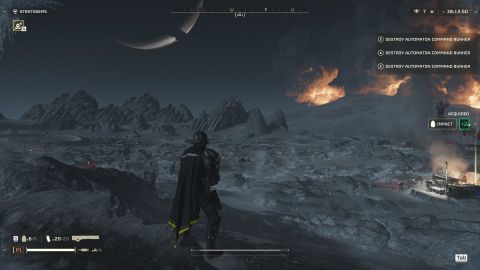 They're not all dead: Thousands of Helldivers 2 players are still ...